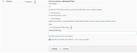 7 How Do I Get Line Breaks When Using Plain Text Format Drupal Answers