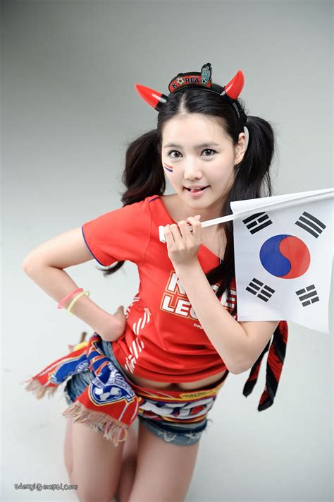 Korean Sexy Model Han Ga Eun Nude Free