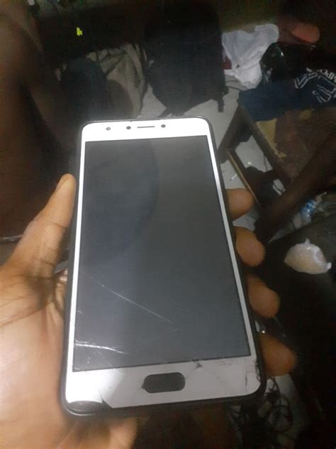Infinix Note 4 Pro Phones Nigeria
