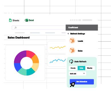 Connect HubSpot To Google Sheets 2 Way Sync In 1 Minute