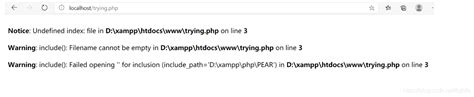 PHP伪协议详解 CSDN博客