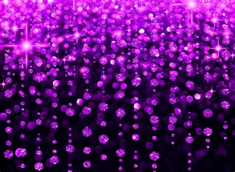 Black And Purple Glitter Wallpapers 4k Hd Backgrounds On Wallpaperbat