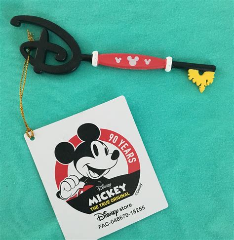 Magically Melissa Fun Find The Keys To The Magic Disney Store