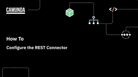 Camunda On Linkedin Tutorial How To Configure The Rest Connector In Camunda Web Modeler