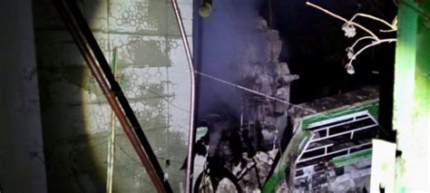 Понад пів сотні снарядів випустили вночі окупанти по Дніпропетровщині Новости Section Ukr Net