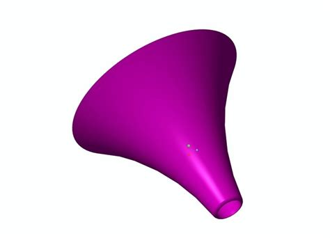 3d Printed Funnel By O3d Pinshape