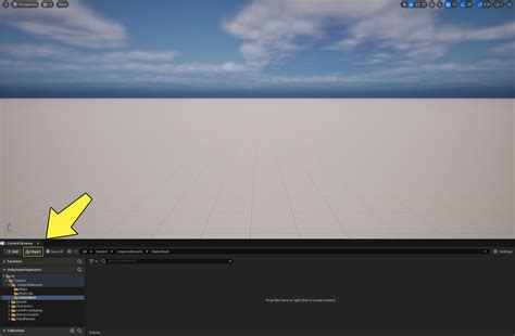 Migrating Assets From Unity To Unreal Engine Unreal Engine 55