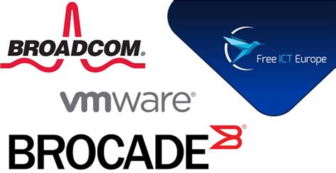 News Around Broadcom Vmware Policies Has Been Around Based At Complaints From Cispe And 4 Cio