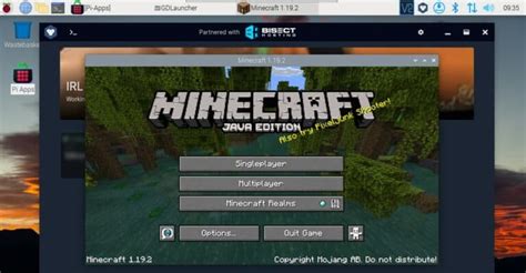 The Easiest Way To Get Minecraft Java On Raspberry Pi Raspberrytips
