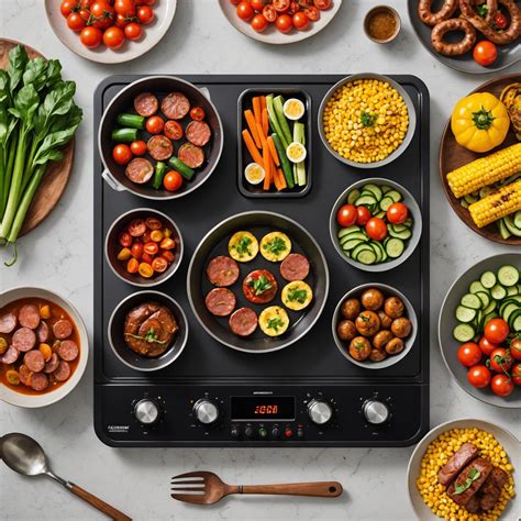 Heating Coil Plate Efficient Heat For Modern Use