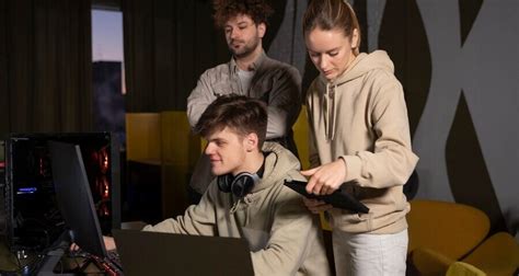 Unity Games Development Jobs Ecb International