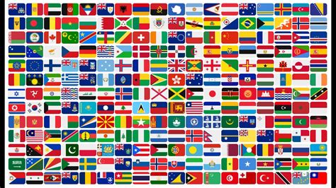 Флаги стран в майнкрафт начало №1 Youtube