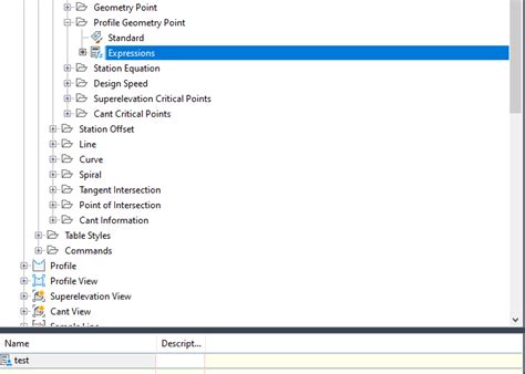 unable to delete unused user defined expressions autodesk community