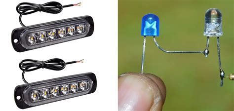 How To Make Led Strobe Explained In 08 Steps 2025