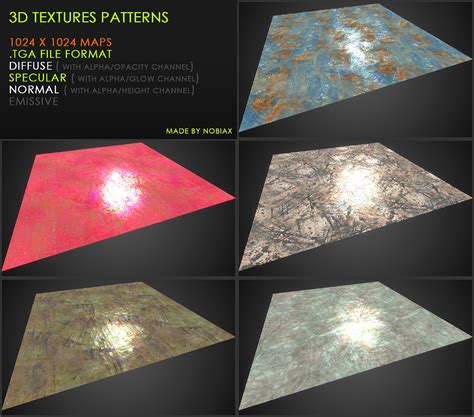 Free Tiling Textures 42