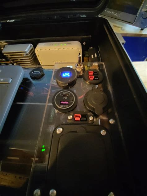 Off Grid Computer Radio And Wifi Network In A Box For When The Internet Goes Dark Version 2 0