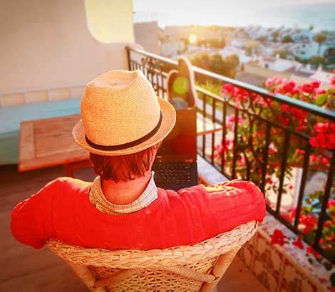 Mobile Wifi In Spain 4 Tips To Stay Connected