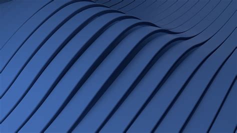 파란색 물결 모양의 줄무늬가있는 추상적 인 배경 추상 컷 종이 줄무늬 문서 보고서 및 프레젠테이션을 위한 최신 배경 템플릿입니다 공상 과학 미래지향적 3d 렌더링 파란색