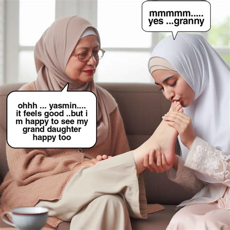 Granny Foot Fetish By Masterbastinado On Deviantart