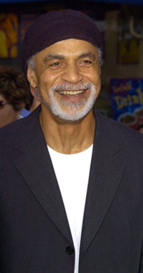 Ron Glass ~ Complete Biography With Photos Videos