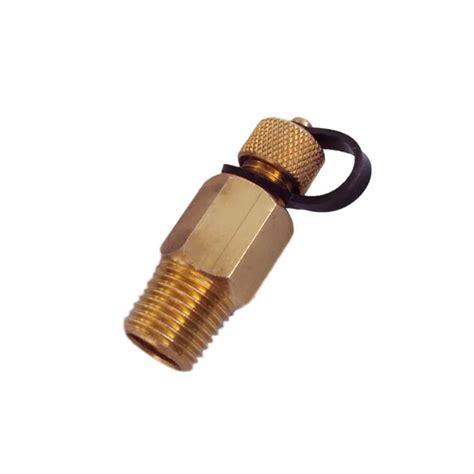 Brass Binder Test Point Hi Tek Quality And Custom Support