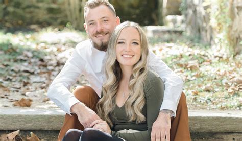 Justine Kennedy And Ryan Mcgaheys Wedding Website