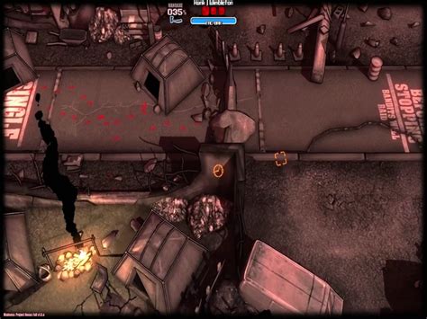 Madness Project Nexus Download Games4win