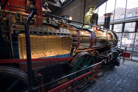 Resultado De Imagem Para Steam Locomotive Boiler Moteur à Combustion