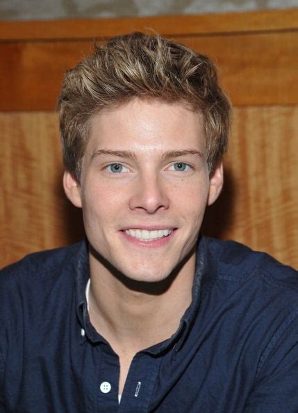 Hunter Parrish Net Worth Celebrity Net Worth
