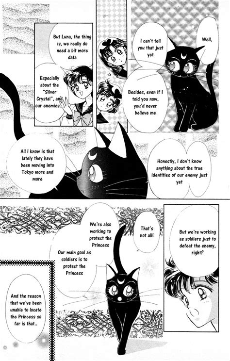 Pin By Brietta Clinger On Sailor Moon Sailor Moon Sailor Moon Manga