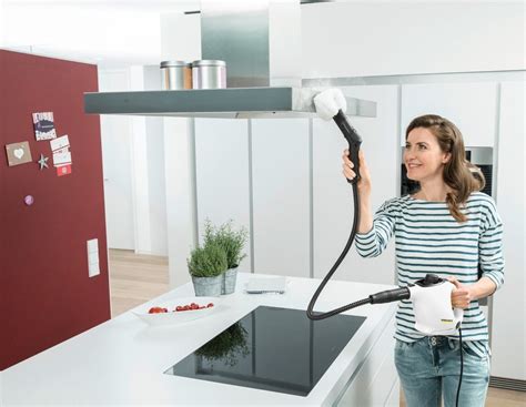 Пароочиститель Karcher SC 1 EasyFix Premium (1.516-375.0) купить ...