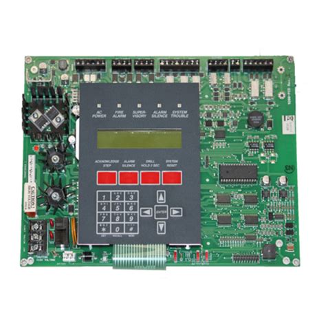 Notifier Afp 100 Manual