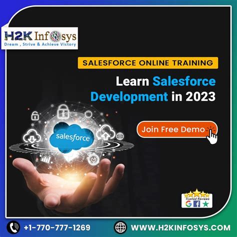 Salesforce Crm Features And Benefits