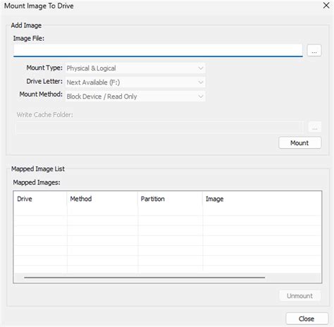 A Step By Step Guide To Using Ftk Imager For Android Forensics