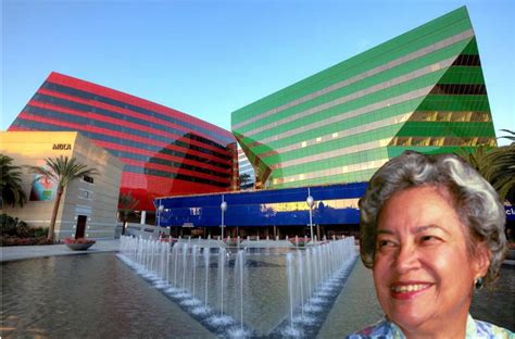 Norma Merrick Sklarek An Architectural Trailblazer