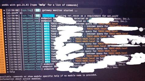 Akash Suman On Linkedin Hacker Hacking Sniff Sniffing Monitor