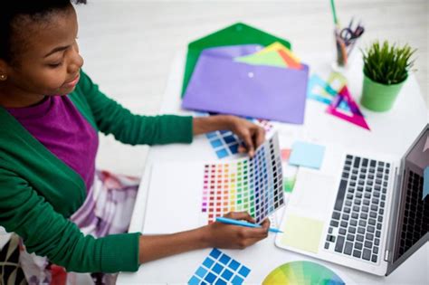 My First Article On Color In Web Design Seun Hannah Moses Posted On