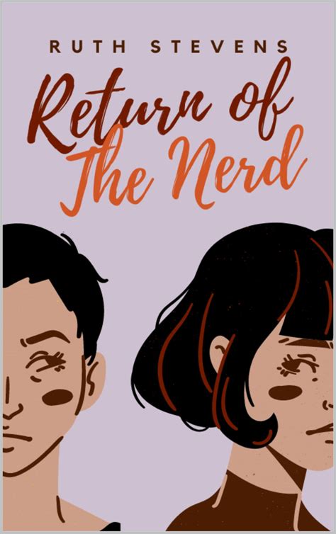 Return Of The Nerd By Ruth Stevens Goodreads