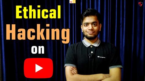 HINDI Should You Teach Ethical Hacking On YouTube How To Grow Your YouTube Channel YouTube