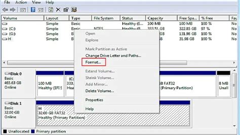 What Is High Level Formatting Definition Process