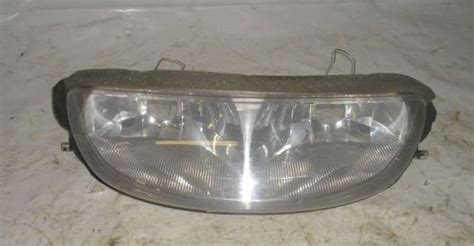 Purchase 01 Polaris Edge Xc 800 Headlight W Bulbs In Madison Ohio United States For Us 28 88