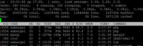 Magento 231 Cron Deadlocks For Cronschedule · Issue 22438 · Magento