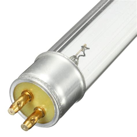 T5 4w 6w 8w Uv Disinfection Lamp Tube Ultraviolet Vicedeal