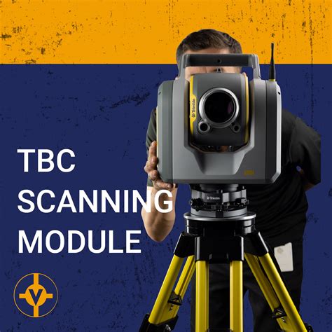 Training Tbc Scanning Module Vectors Inc