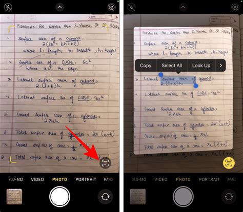 3 Ways To Access Visual Lookup Feature On Iphone Appletoolbox