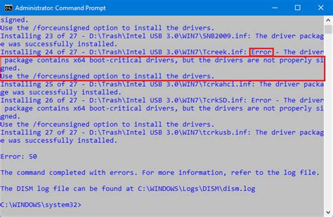 Adding New Drivers Into Your Offline Windows Image Mivilisnet