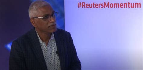 Reuters Events On Linkedin Globallogic Srinivas Srini Shankar