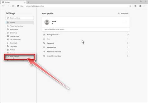 how to fix status access violation errors in chrome or edge techlatest