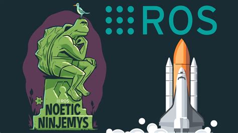 15 使用launch文件启动多个ros节点 Youtube