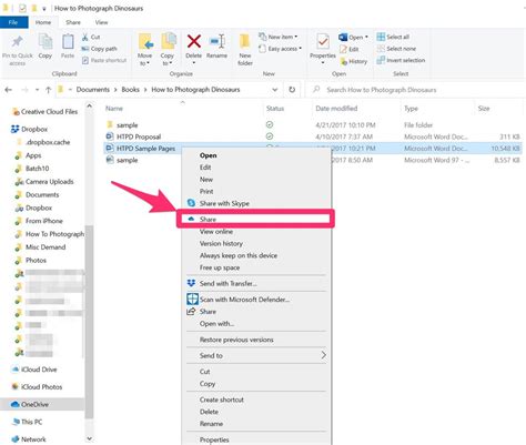 How To Add A Shared Onedrive Folder To Windows Explorer Templates Sample Printables